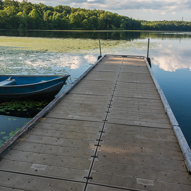 Dock & Lift Repair Services | Foothills Dock and Lift Repair