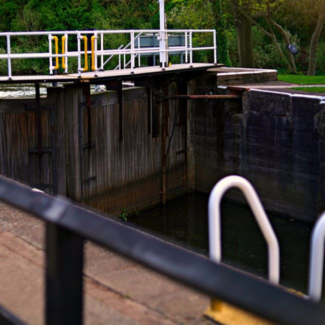 Dock Repair Services | Foothills Dock and Lift Repair