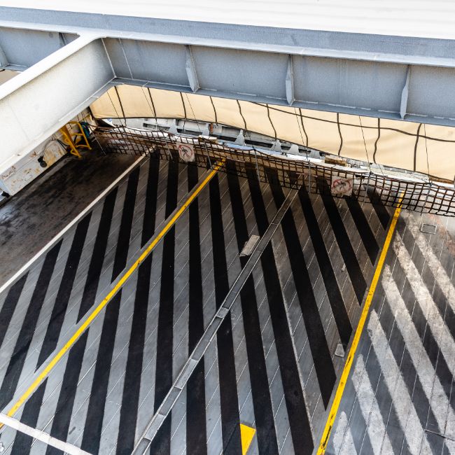 Dock Repair Services | Foothills Dock and Lift Repair