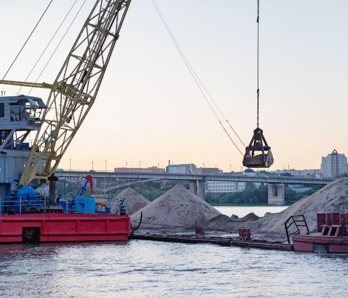 Top Tier Dock Re-surfacing Services at Foothills Dock Repair ...