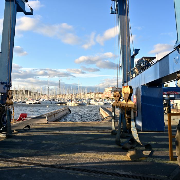Top Tier Dock Re-surfacing Services at Foothills Dock Repair ...