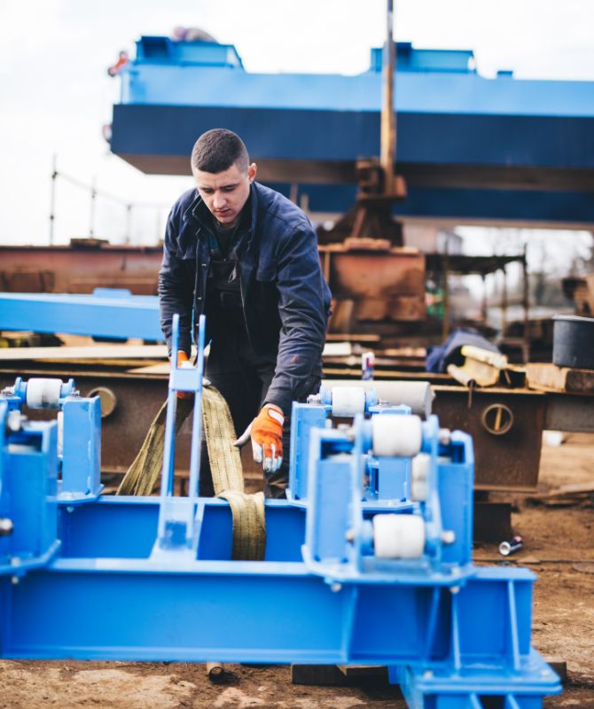 Dock & Lift Repair Services | Foothills Docks