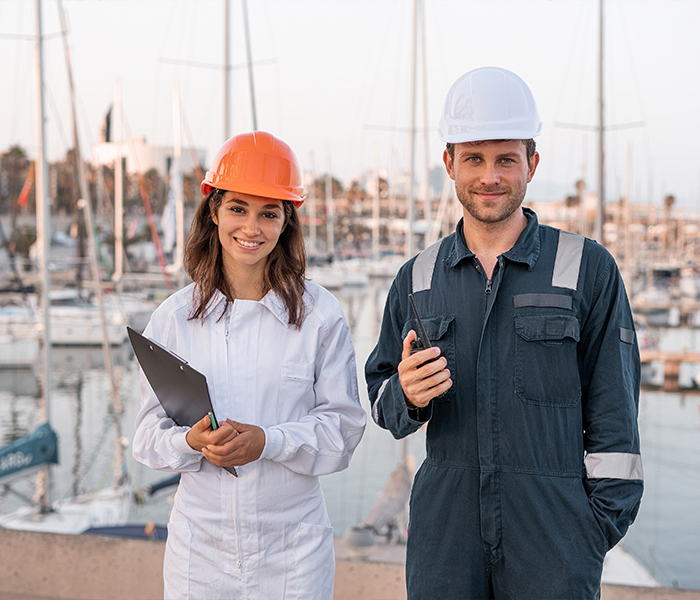 Can Custom Fabrication Be Used for Small-Scale Projects? | Foothills Docks