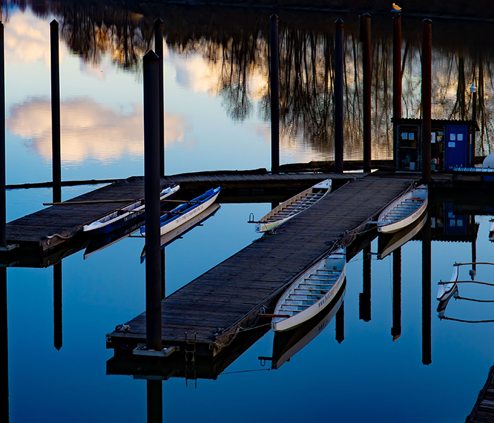 What Are the Different Types of Lake Docks Available | Foothills Docks