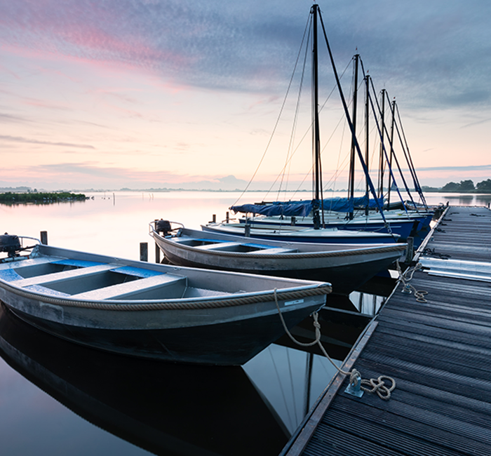 Essential Equipment and Supplies for Boat Dock Repairs | Dock ...