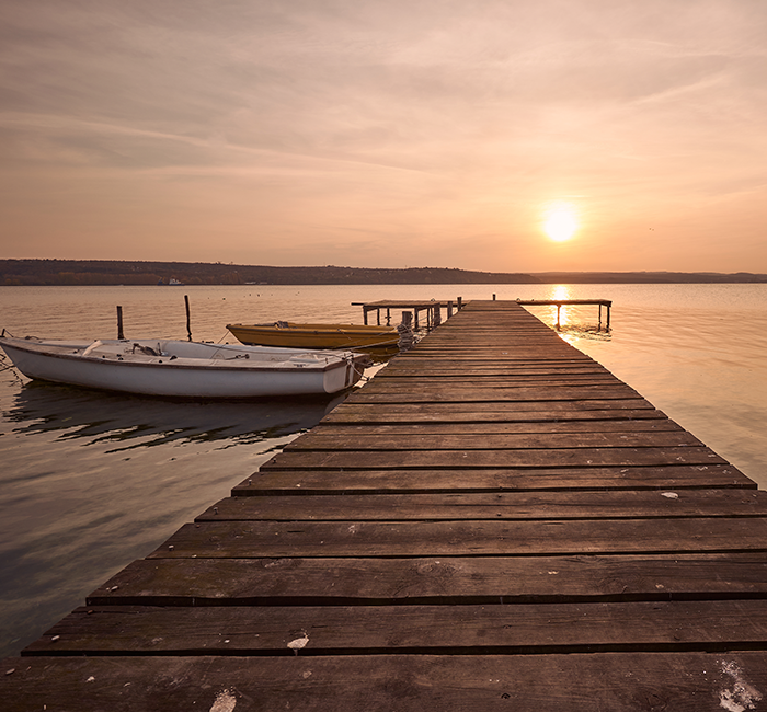 How Weather Affects Your Dock? | Foothills Docks