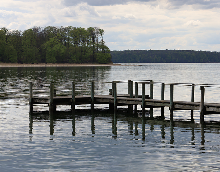 What Are the Different Types of Lake Docks Available | Foothills Docks