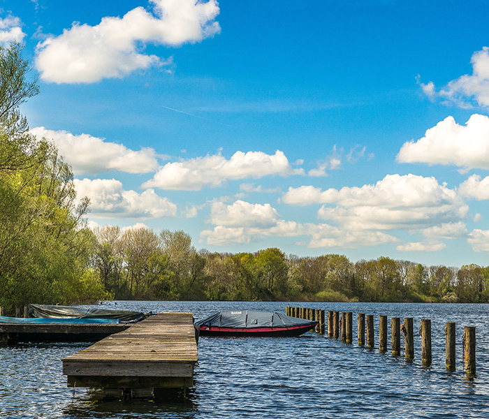 The Importance of Regular Dock Maintenance | Foothills Docks