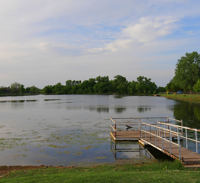 Ways to Stabilize Your Floating Dock | Dock Fabrication | Foothills Docks